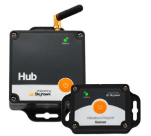 Skyhawk - Rodent & Wildlife Control & Remote Security Monitoring